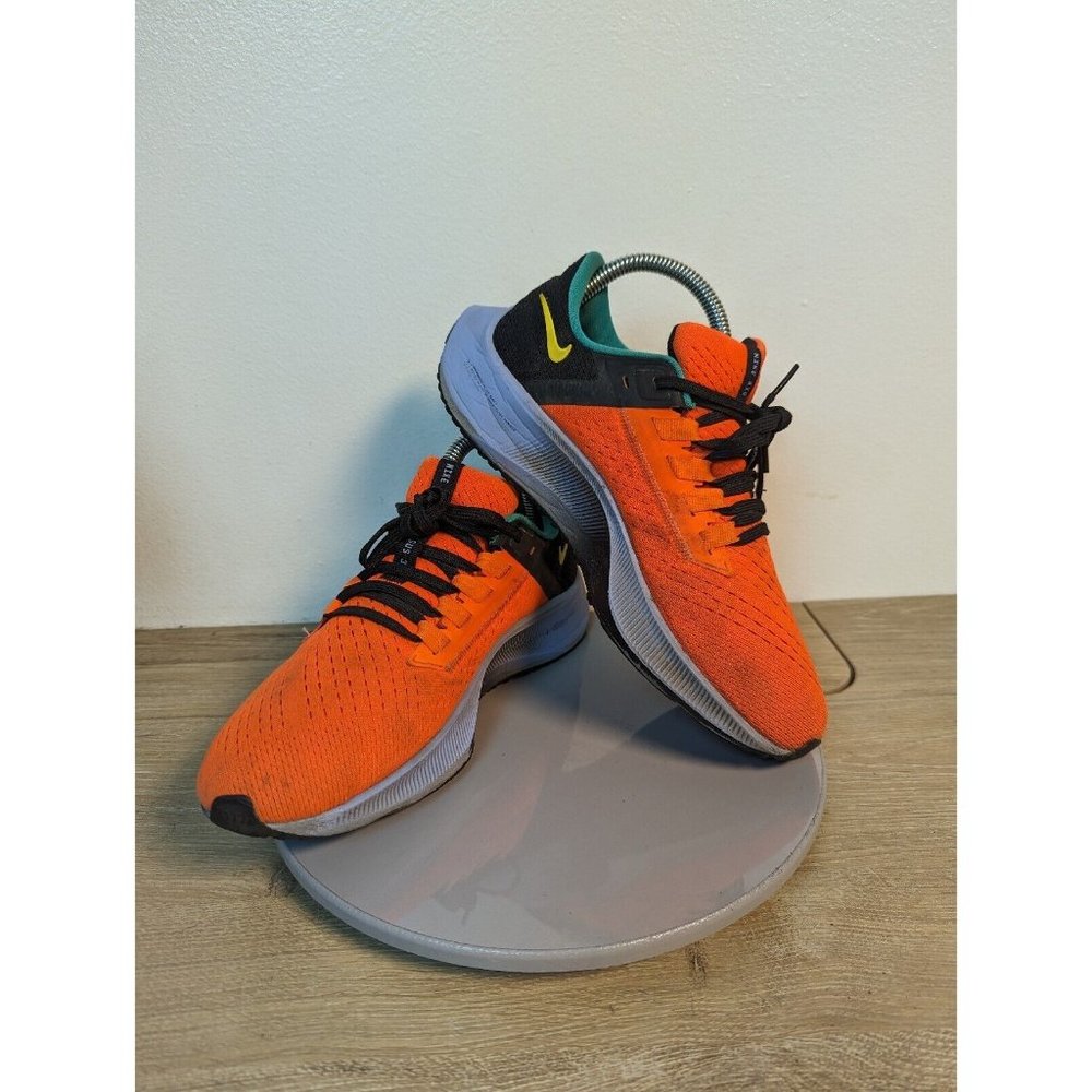 Nike Air Zoom Pegasus 38 Unity Pack Hyper Crimson 202… - Gem